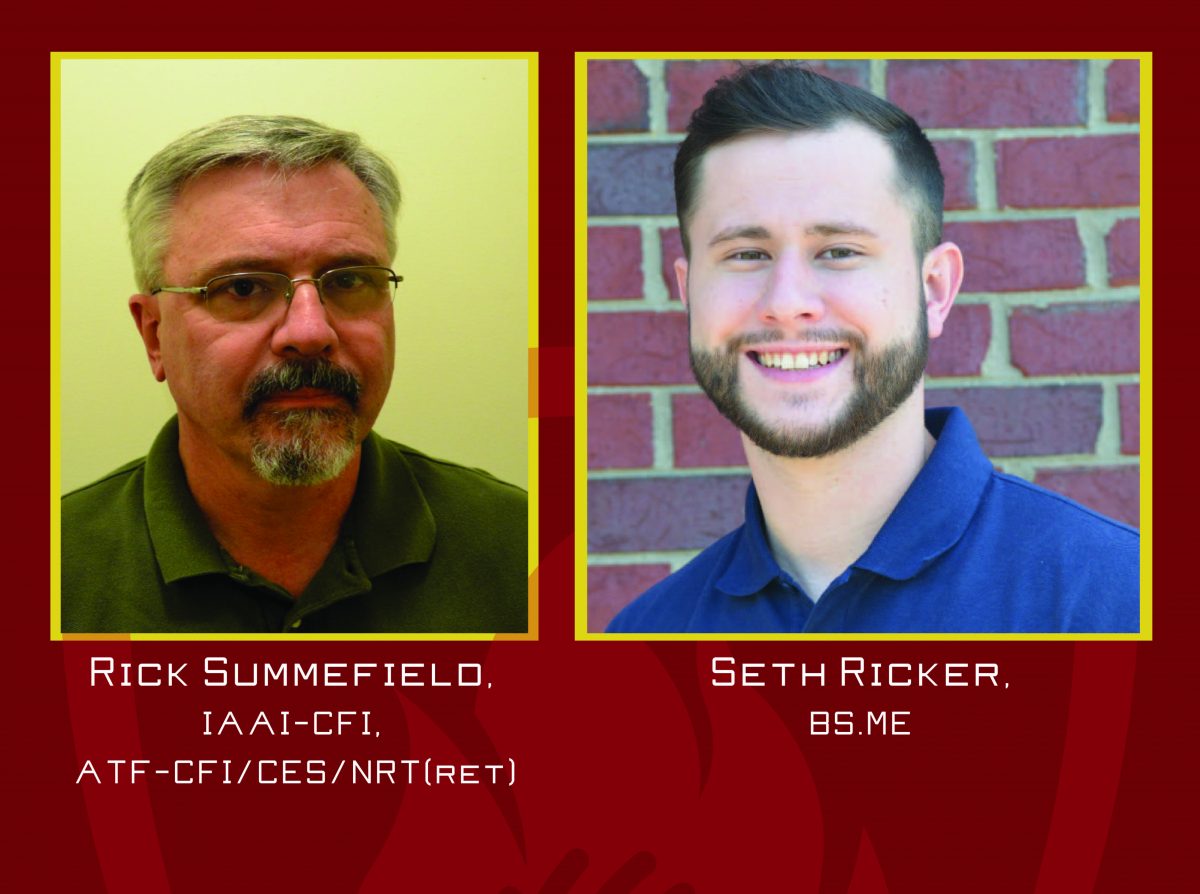 News – Fire and Explosion Consultants